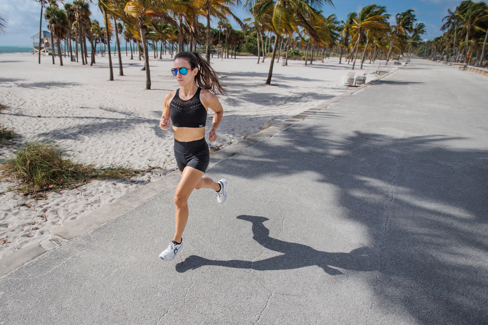 Marathon Recovery Tips with Marathon Runner, Steph Pi | Tifosi Optics
