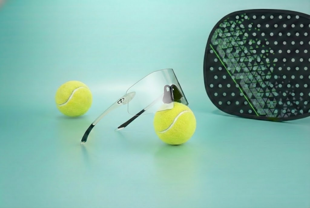 Best Sunglasses for Padel: How to Choose the Right Lens, Fit, and Cove ...