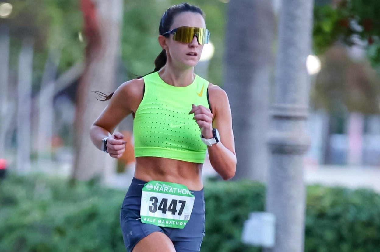 Behind The Starting Line: Insights Into Racing And Training with Tifos ...