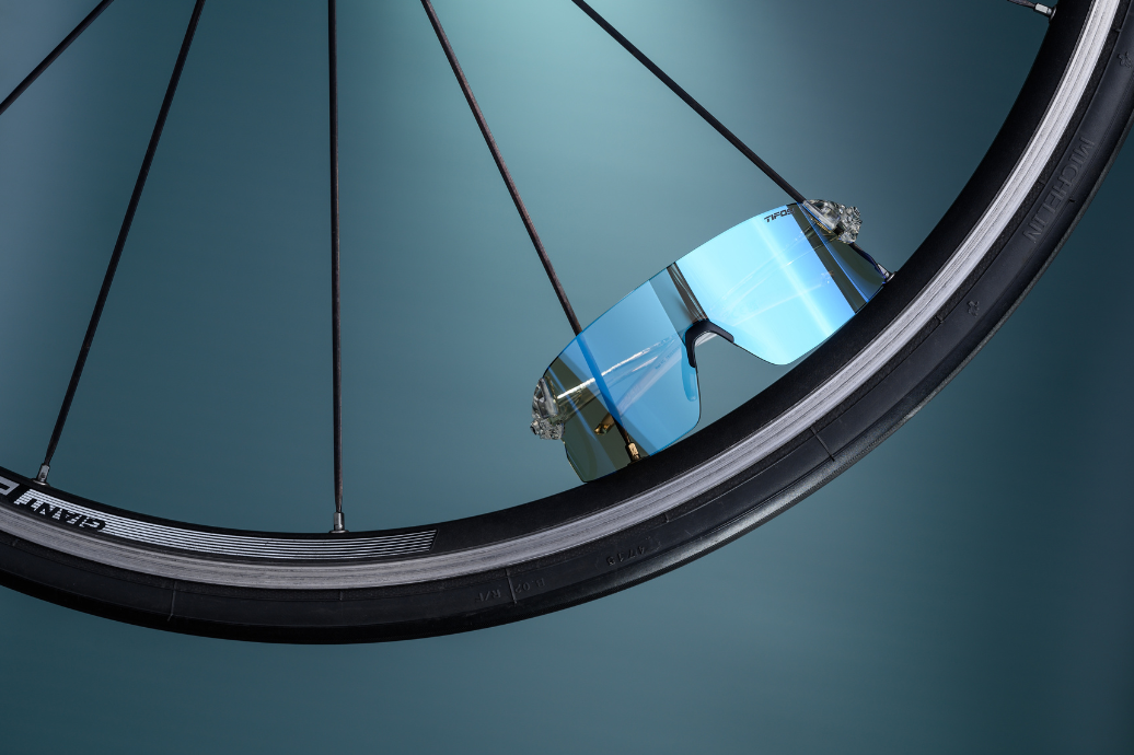 Tifosi Optics Launches Rail XC with Updated Fit and Lens Tech | Tifosi ...