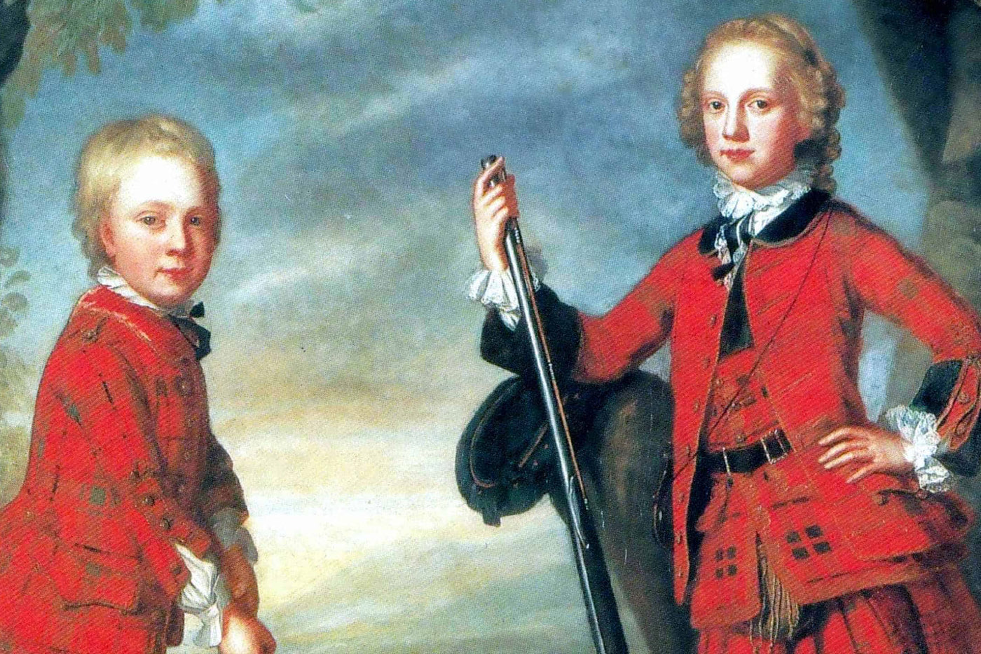 The History of the Word Golf | Tifosi Optics