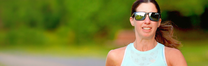 Elizabeth Clor | Marathon Runner & Author | Tifosi Athlete | Tifosi Optics