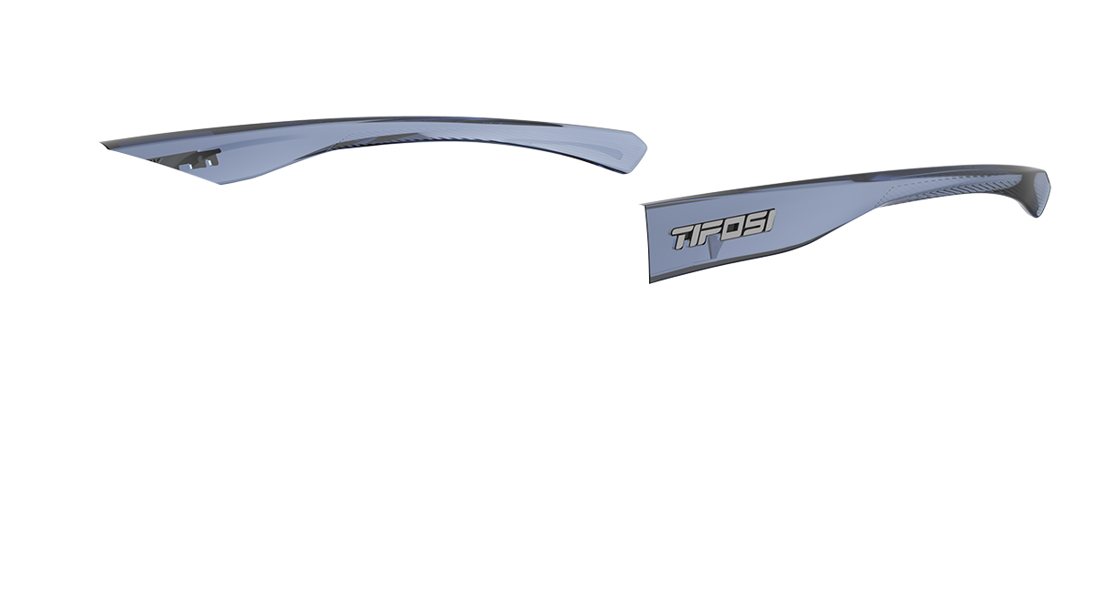 Shumo Arms - Metal Logo | Tifosi Optics