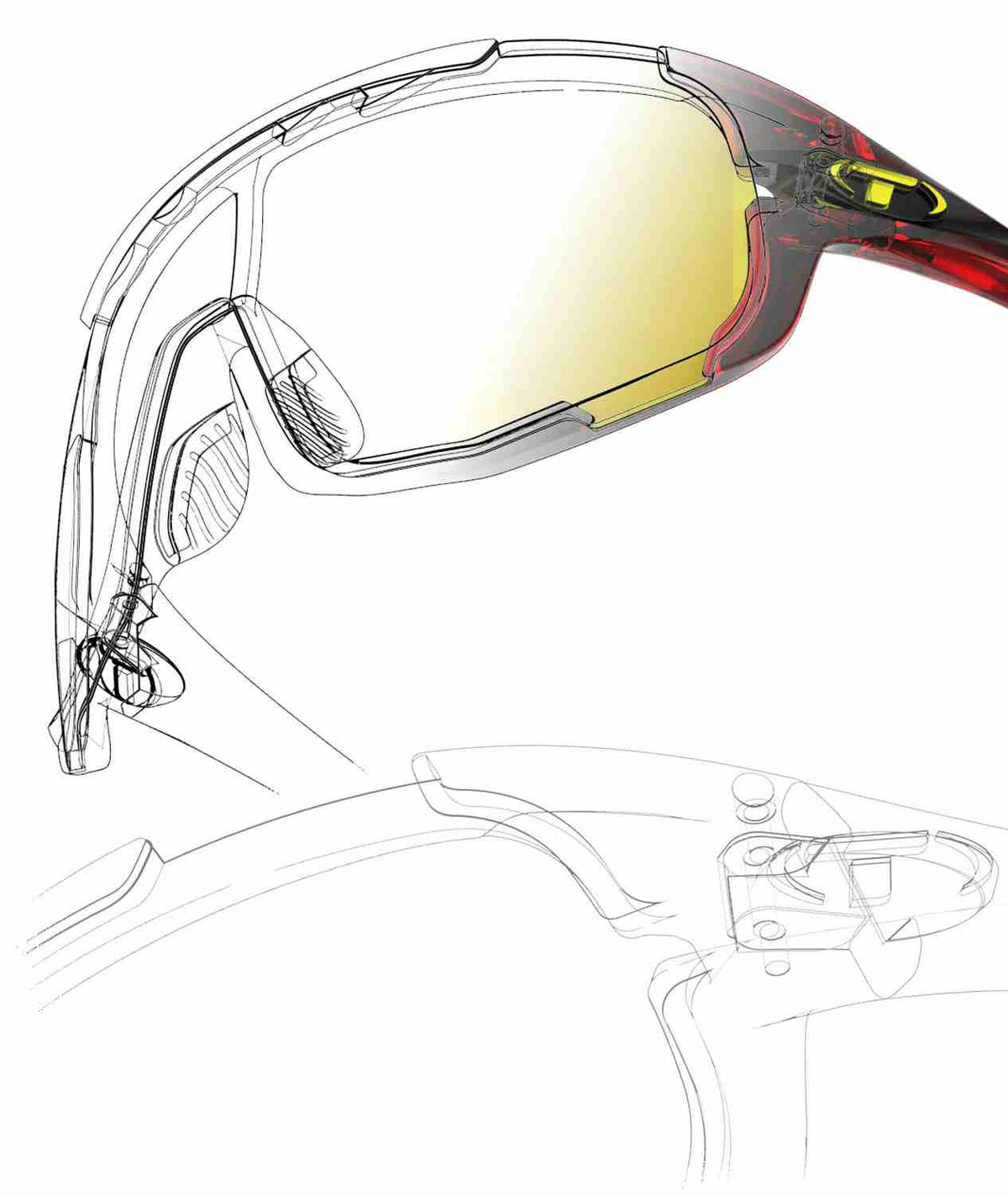 Veloce Sunglasses Review: Best Golf Gifts for 2025 | Tifosi Optics