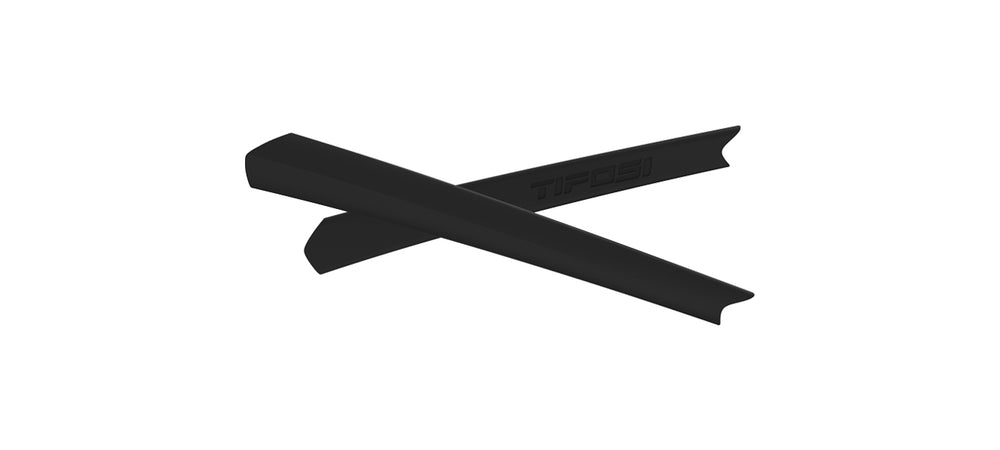 Sledge / Sledge Lite Ear Pieces | Red | Tifosi Optics