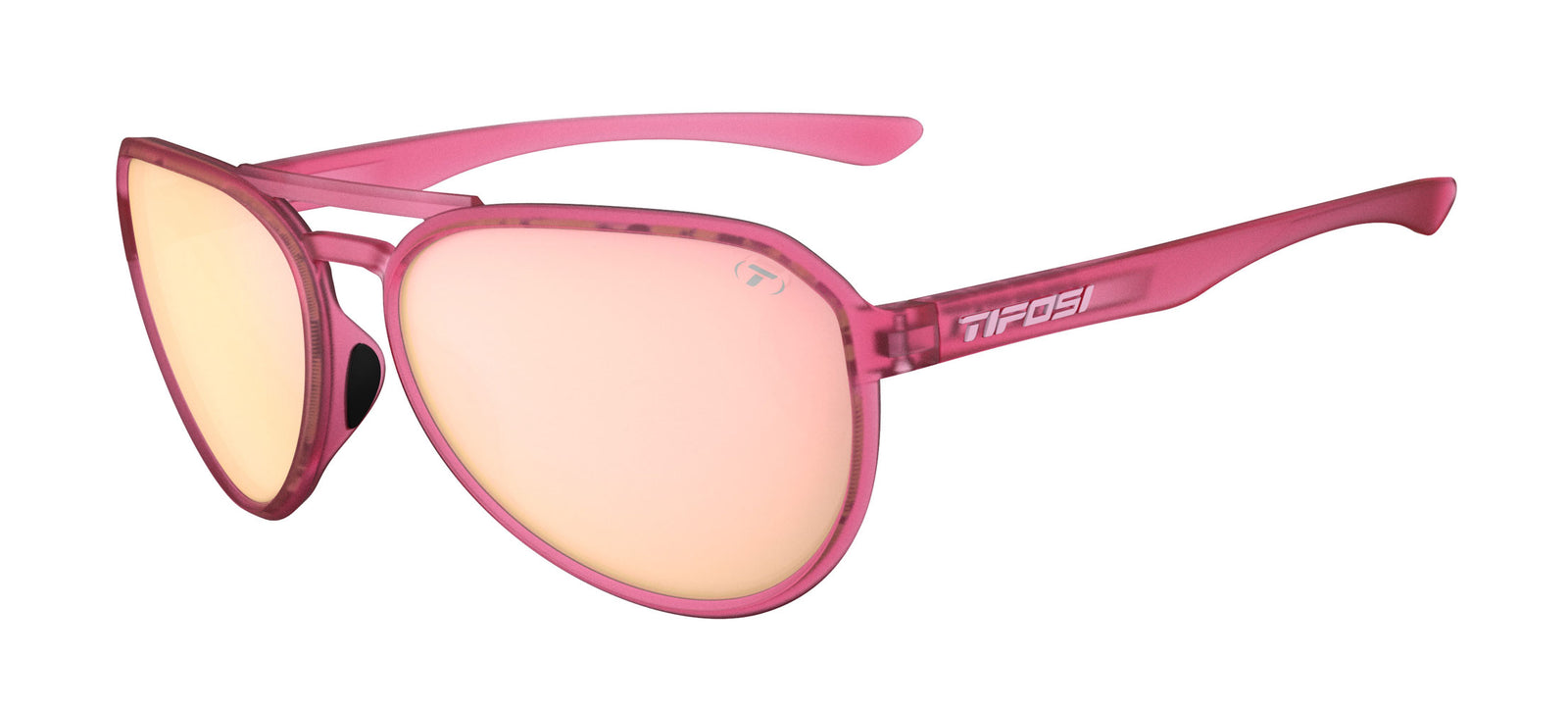 Selca Sustainable Aviator Sunglasses | Eco-Friendly | Tifosi Optics