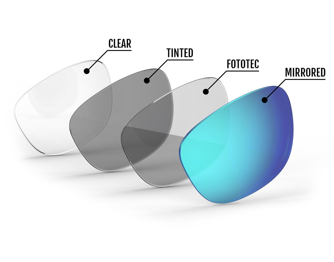 Prescription Glasses For An Active Lifestyle | Salvo | Tifosi Optics