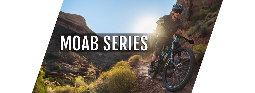 Moab Series | Tifosi Optics