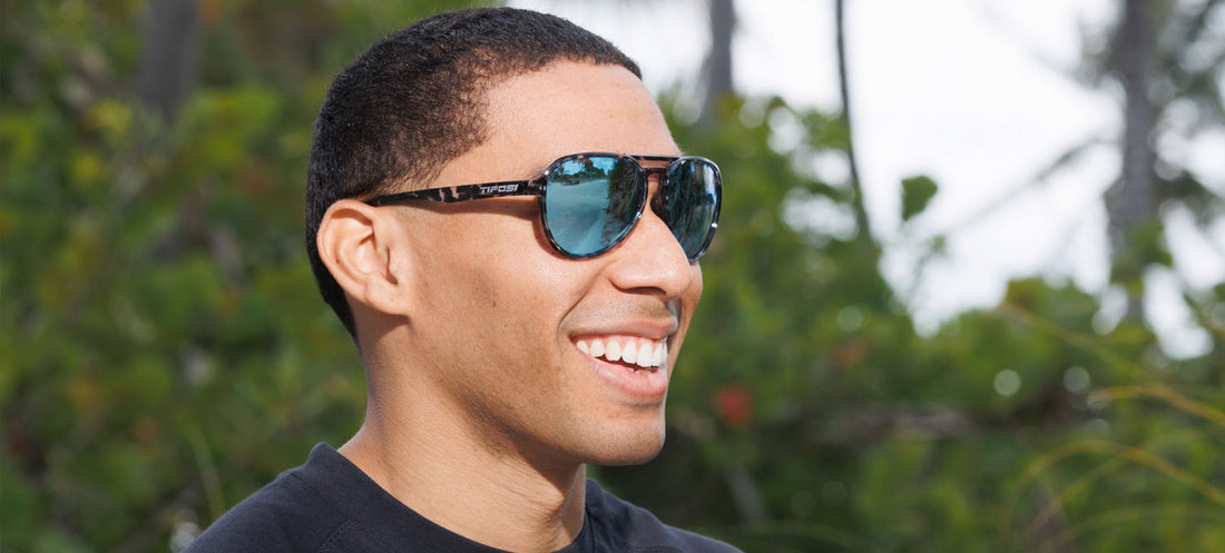 Aviator Sunglasses | Selca | Tifosi Optics