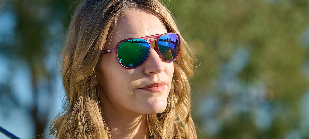 Aviator Sunglasses | Selca | Tifosi Optics
