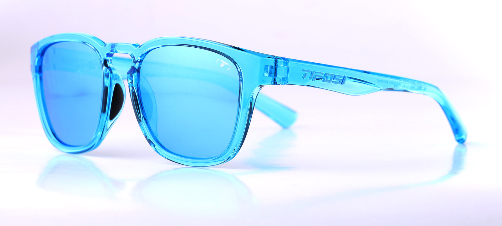 Prescription Sport Glasses, for an active lifestyle | Smirk | Tifosi Optics