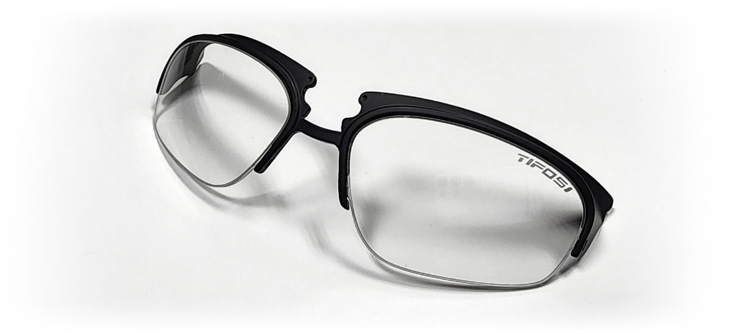 Veloce with Rx Adaptor | Tifosi Optics