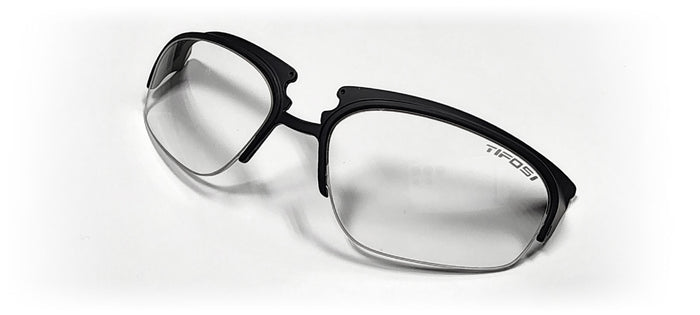 Veloce with Rx Adaptor | Tifosi Optics