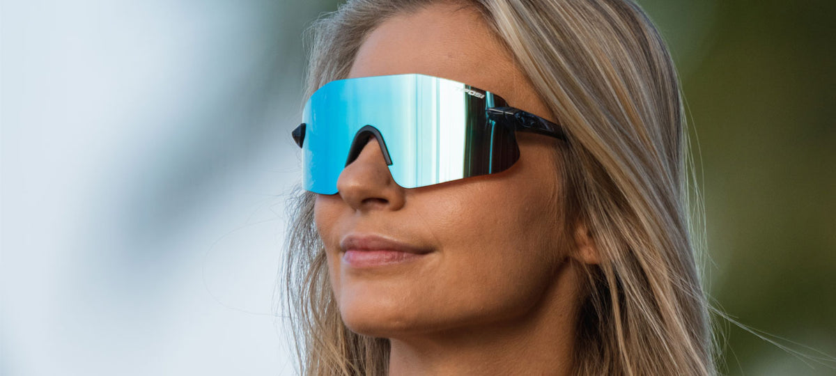 Baseball, Golf, Running Sunglasses | Vogel SL | Tifosi Optics